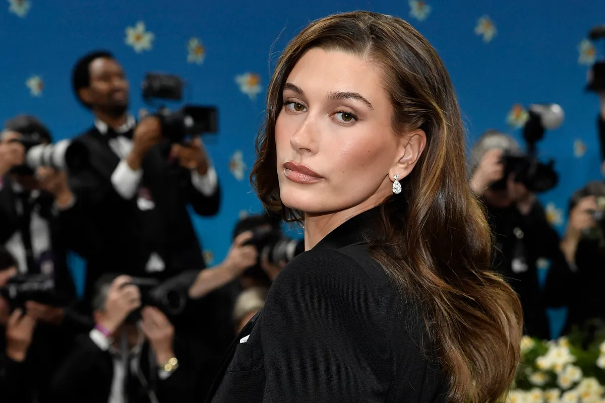 Hailey Bieber sends pointed message after Justin's birthday snub: A ...