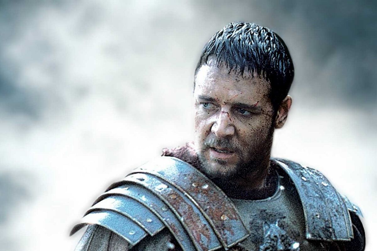 Six suffer injuries during 'Gladiator 2' filming in Morocco | Marca