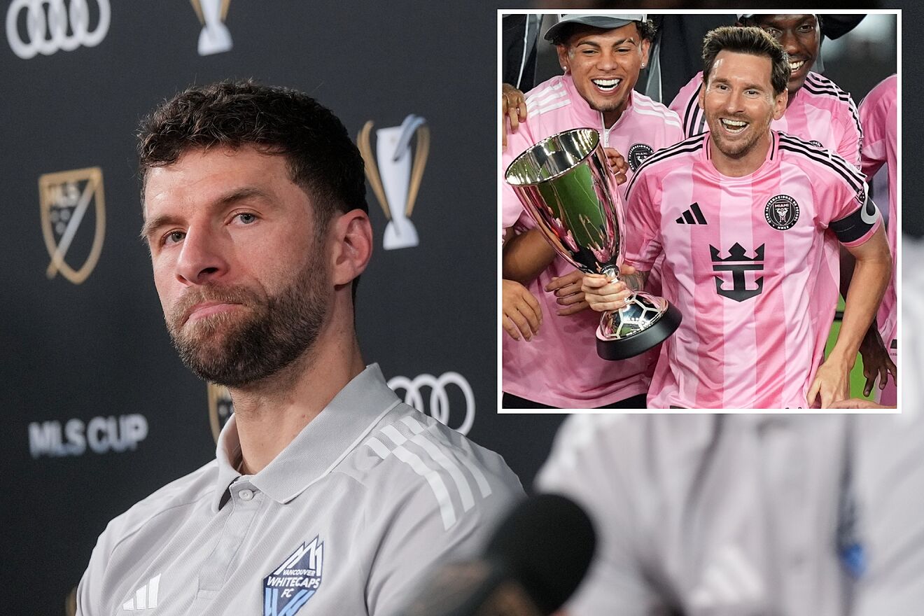 Thomas Müller did everything to avoid unleashing a known curse ahead of ...