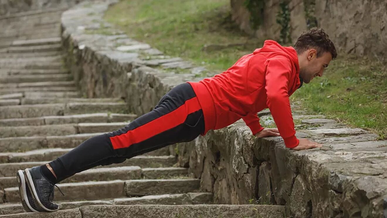 Push-ups Weight Calculator: How do you calculate the weight of push-ups ...