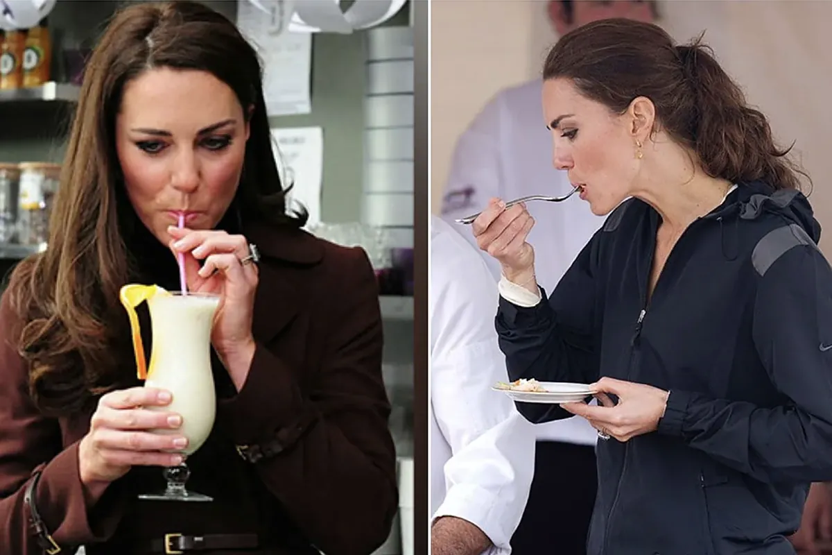 Kate Middleton and the British Royal Family's unusual distaste for ...