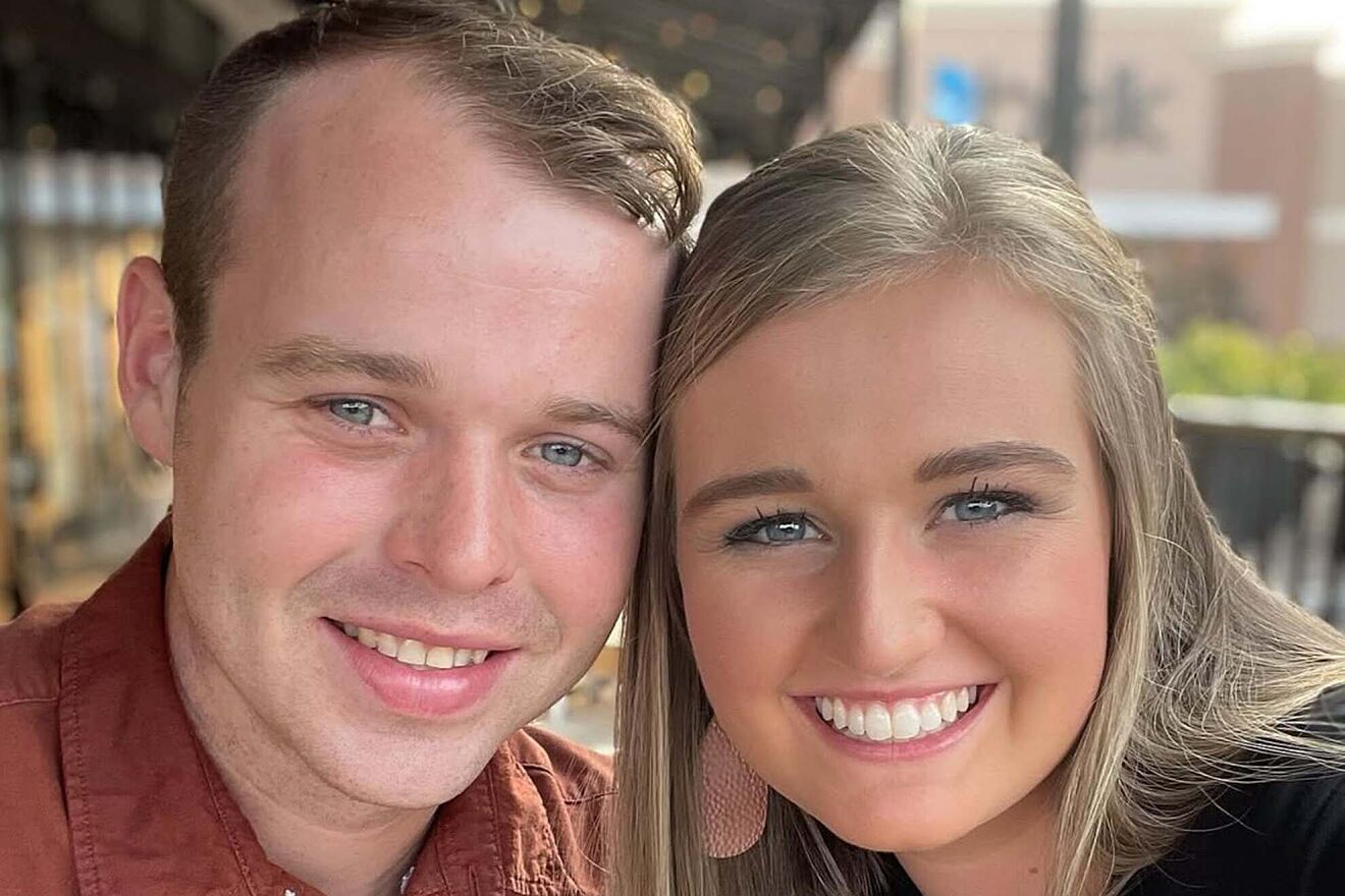 Who is Joseph Duggar's wife? All about Kendra Duggar | Marca