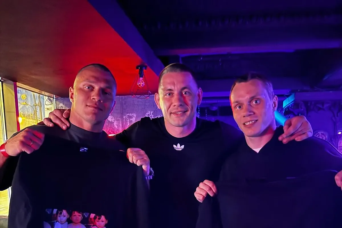 MMA fans left outraged after video emerges of cheap-shot | Marca