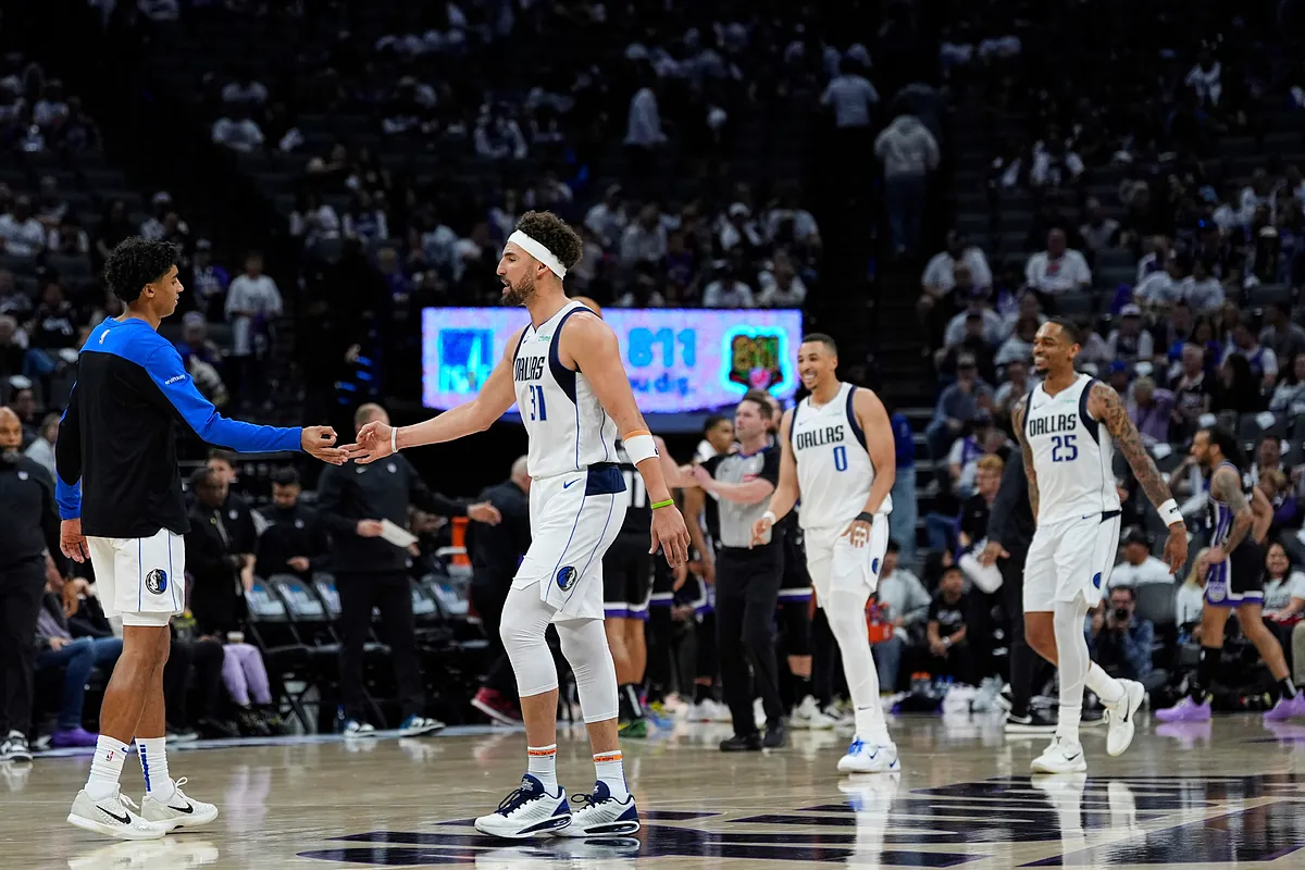 How to watch the NBA Playoffs 2025: TV Channels and streaming platforms ...