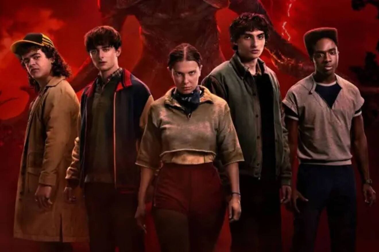 'Stranger Things' characters: catch up for the final season and review ...