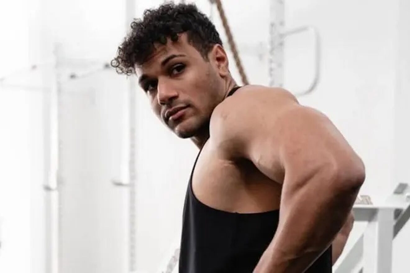 Alessandro Antonicelli cause of death: Italian fitness influencer dies ...