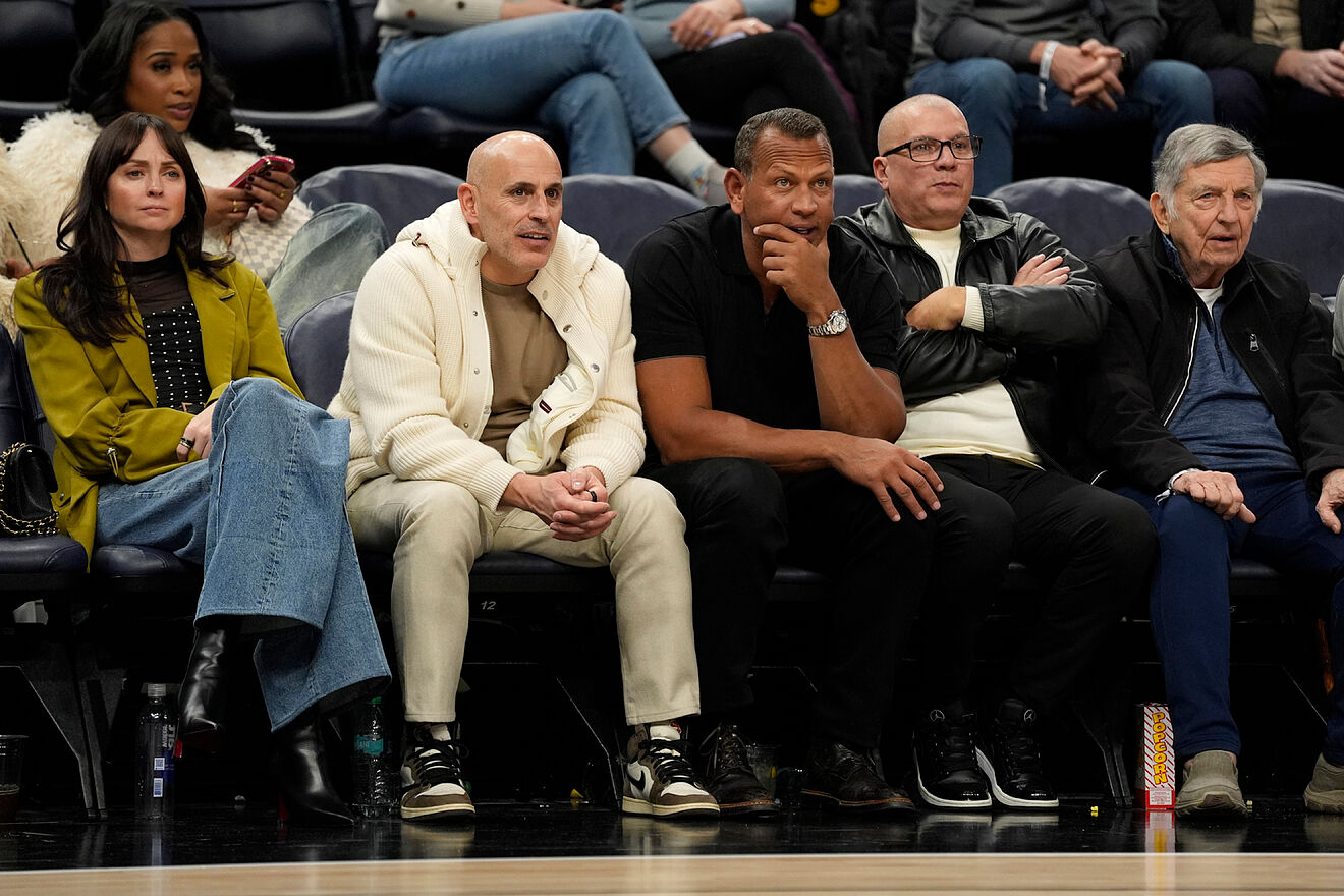 Who are Marc Lore and Alex Rodriguez? Meet the new owners of the ...