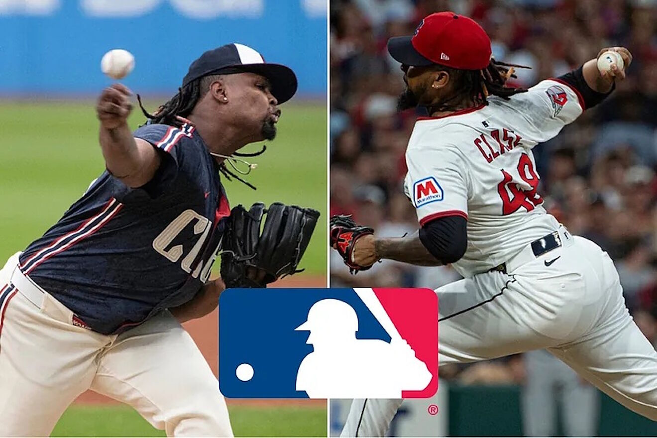 MLB against rigged betting: drastic measures after Emmanuel Clase and ...