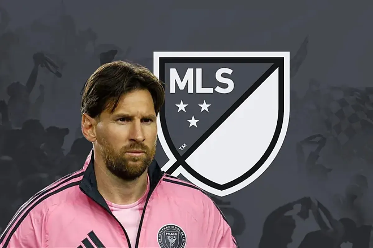 Leo Messi suspended by MLS: This is the official statement | Marca