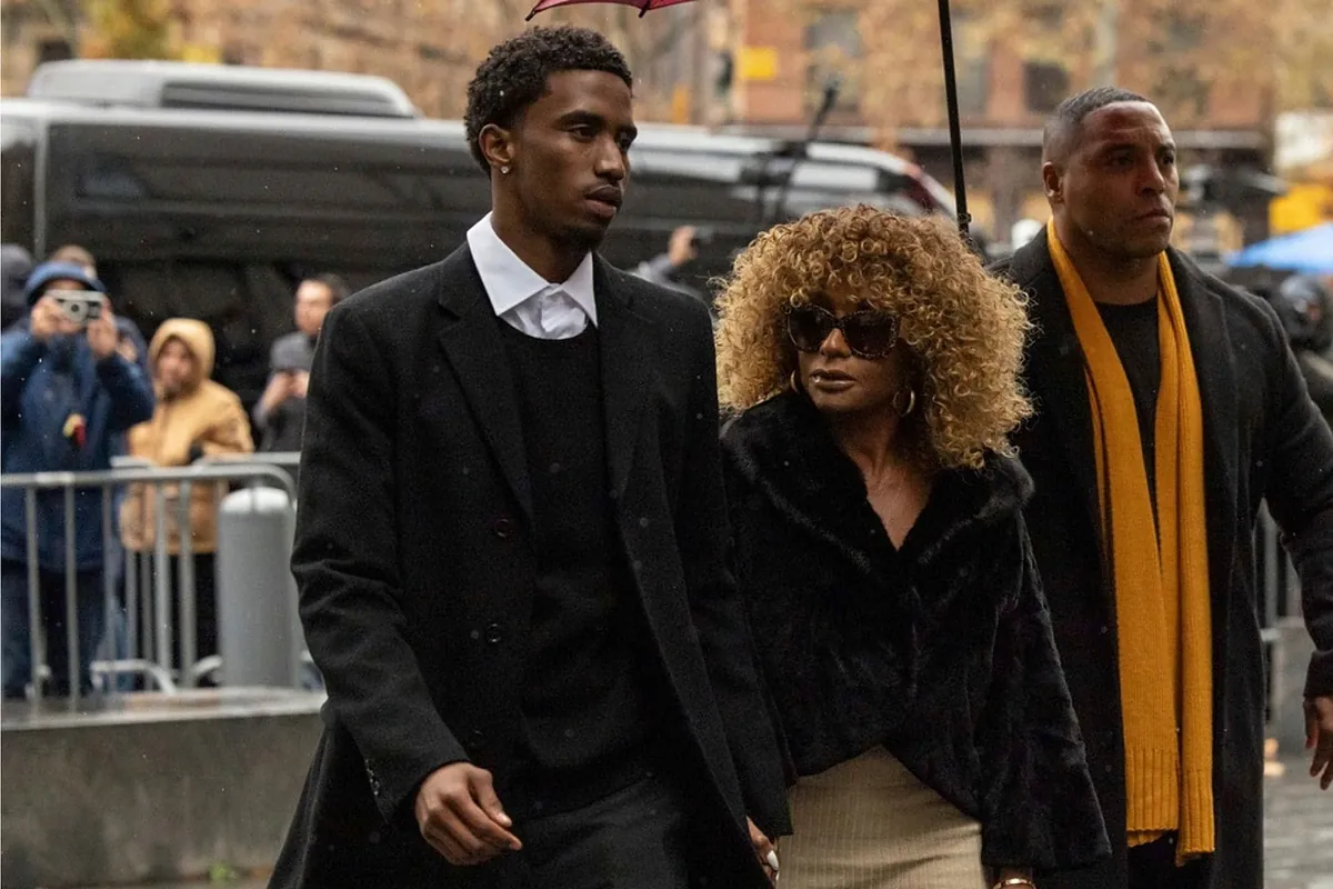 Diddy case takes a dark U-turn with CNN's controversial over video ...