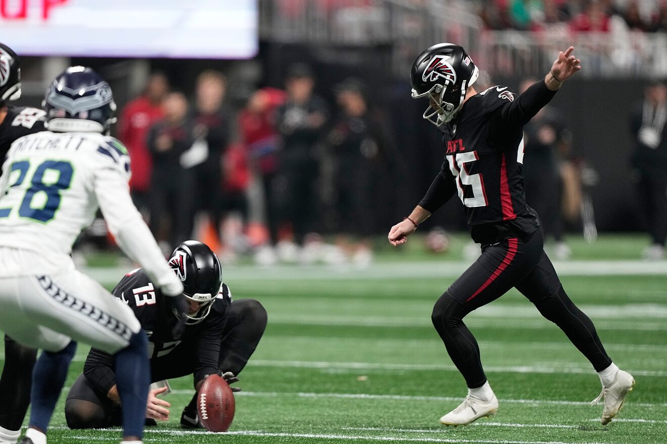 Dolphins Free Agency: Zane Gonzalez joins as Miami parts ways with ...