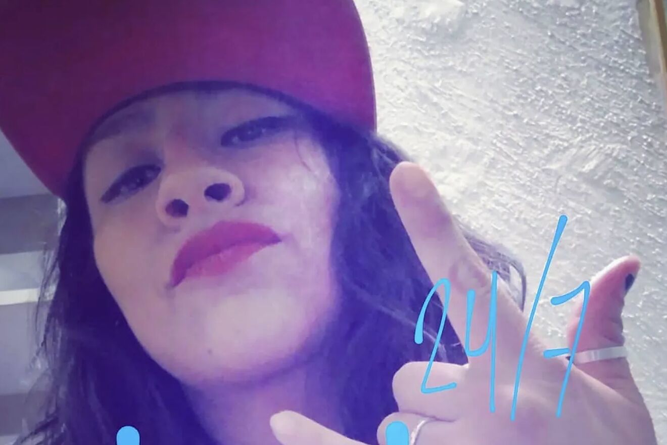 Bela Rush cause of death: Rapper's lifeless body found after she ...