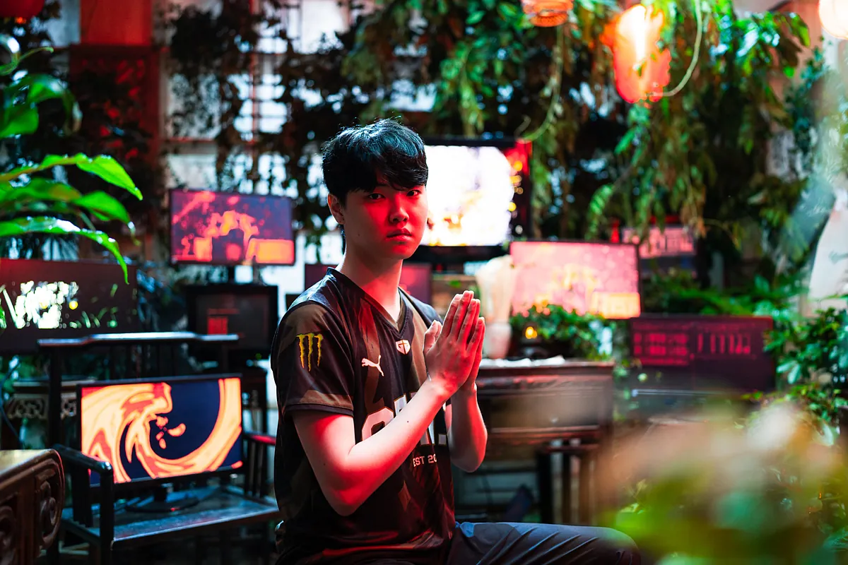 MSI: Fnatic da la cara, pero vuelve a caer ante un muy superior Gen.G ...