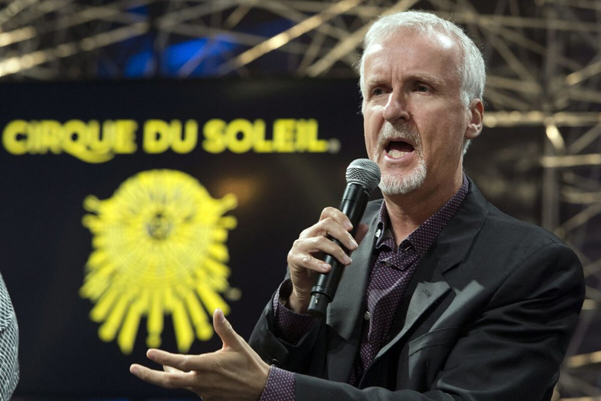 James Cameron net worth: What is the fortune of the director of Avatar ...