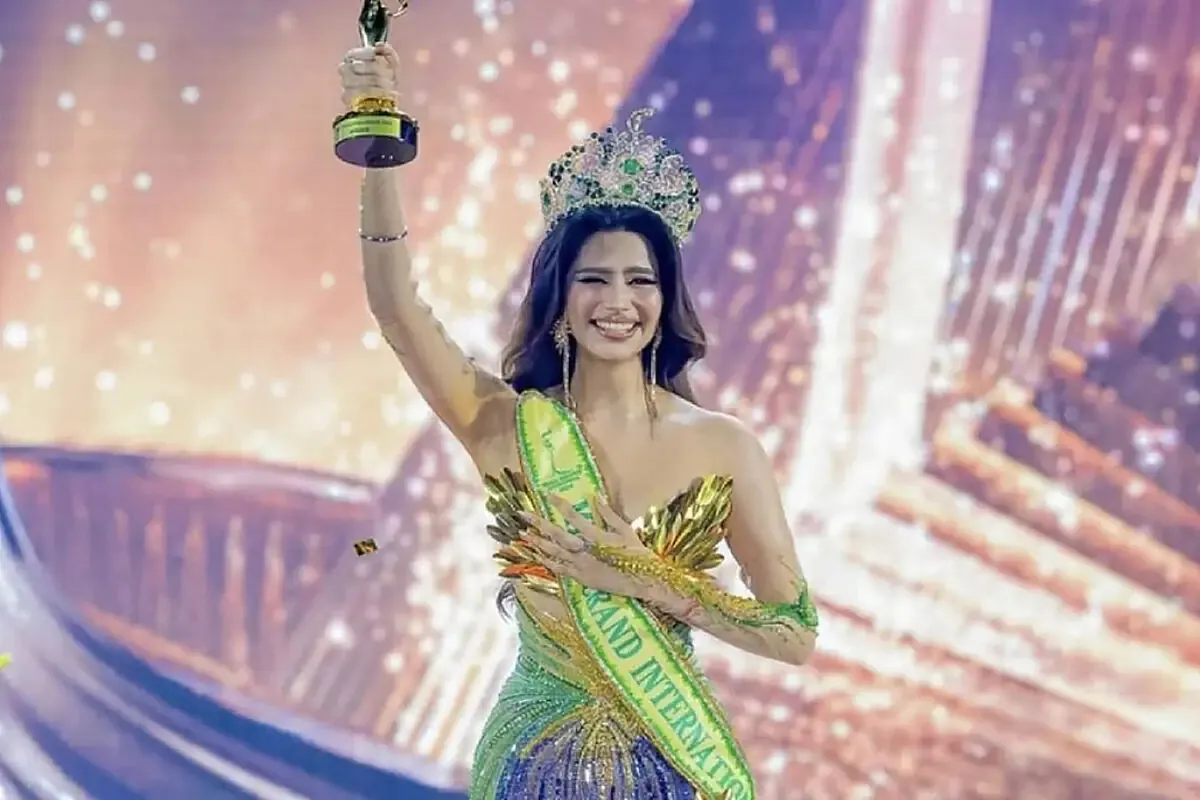 When is Miss Grand International 2025 how to watch it live from the ...