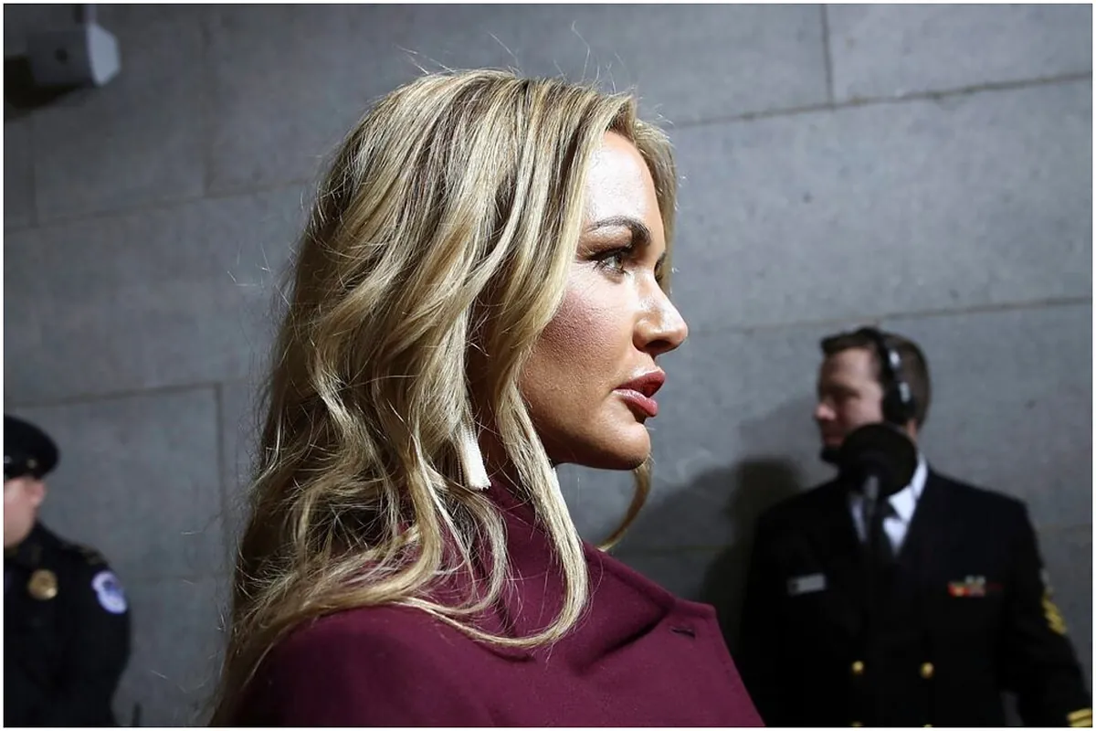 "I would have continued my career": Vanessa Trump reflects on her ...