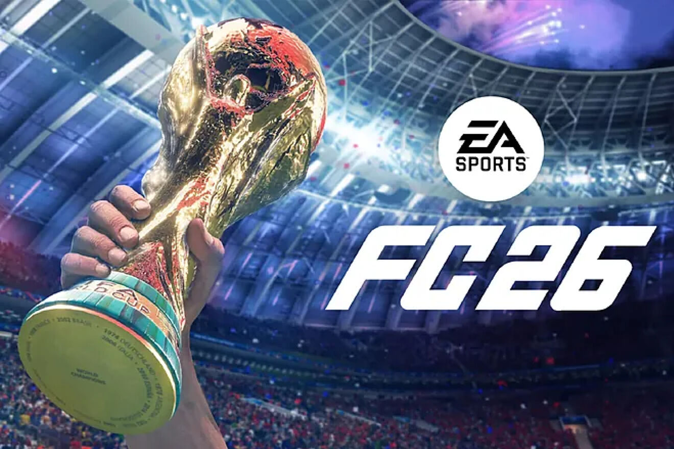 What are the differences between EA Sports FC 26 Ultimate vs Standard ...
