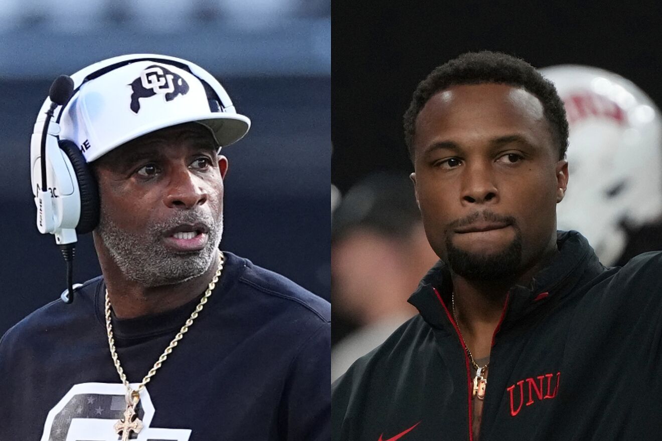 Deion Sanders moves fast to land Brennan Marion for Colorado's ...