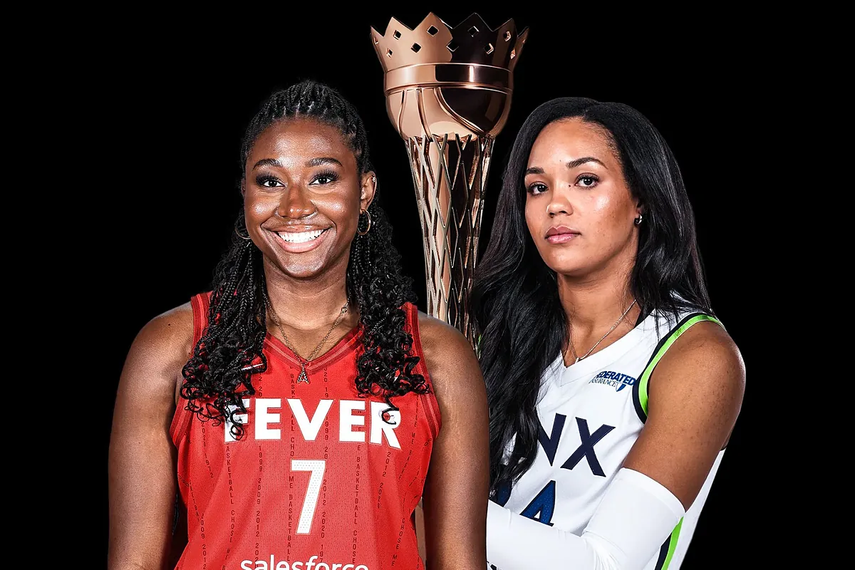 WNBA Commissioner's Cup 2025 Prize Money: How much will the Indiana ...