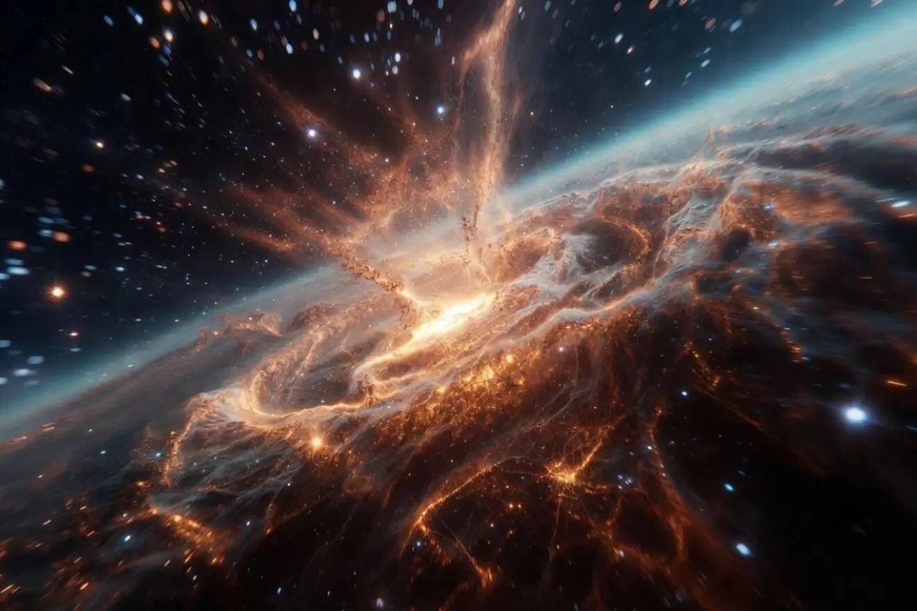 Scientific popularizer explains what a kilonova is: "The most beastly ...