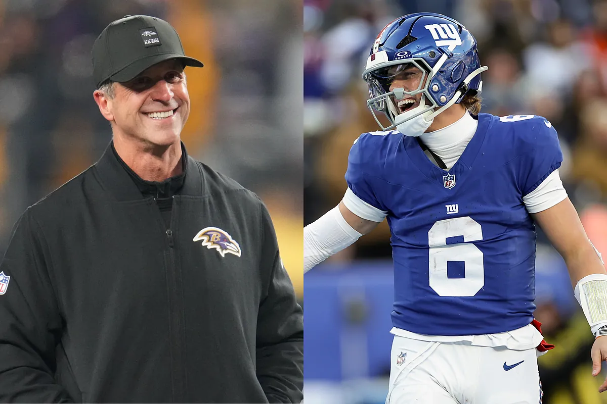 John Harbaugh set to poach Ravens Pro Bowler and more help for Jaxson ...