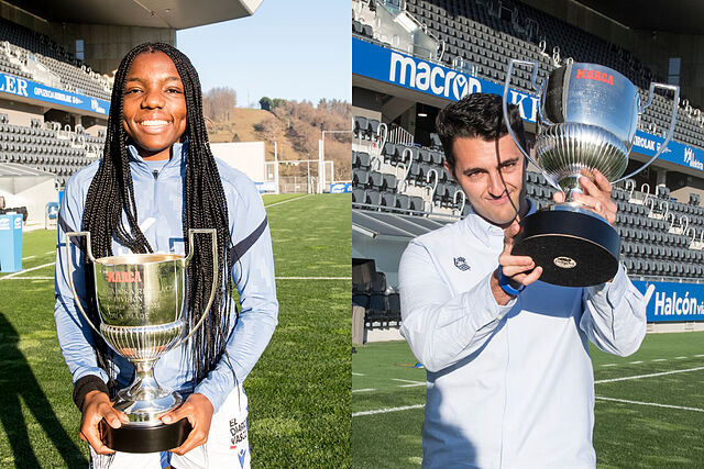 Resultados Liga F Moeve hoy - MARCA.com