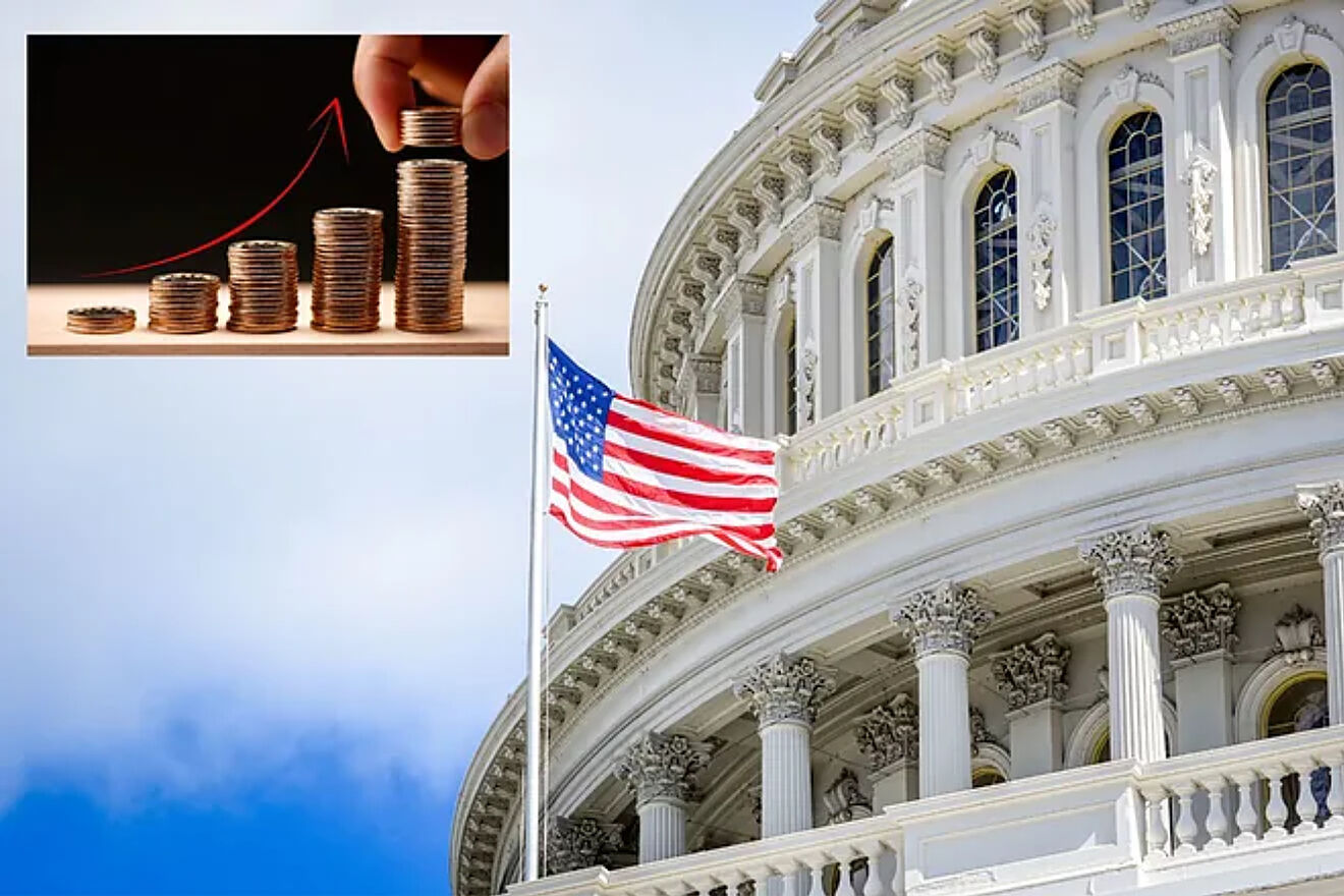 OPM COLA 2026: How much will federal workers' pay increase next year ...