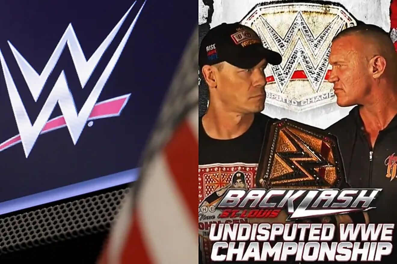 WWE Backlash 2025: Start time, price and how to watch live from USA | Marca
