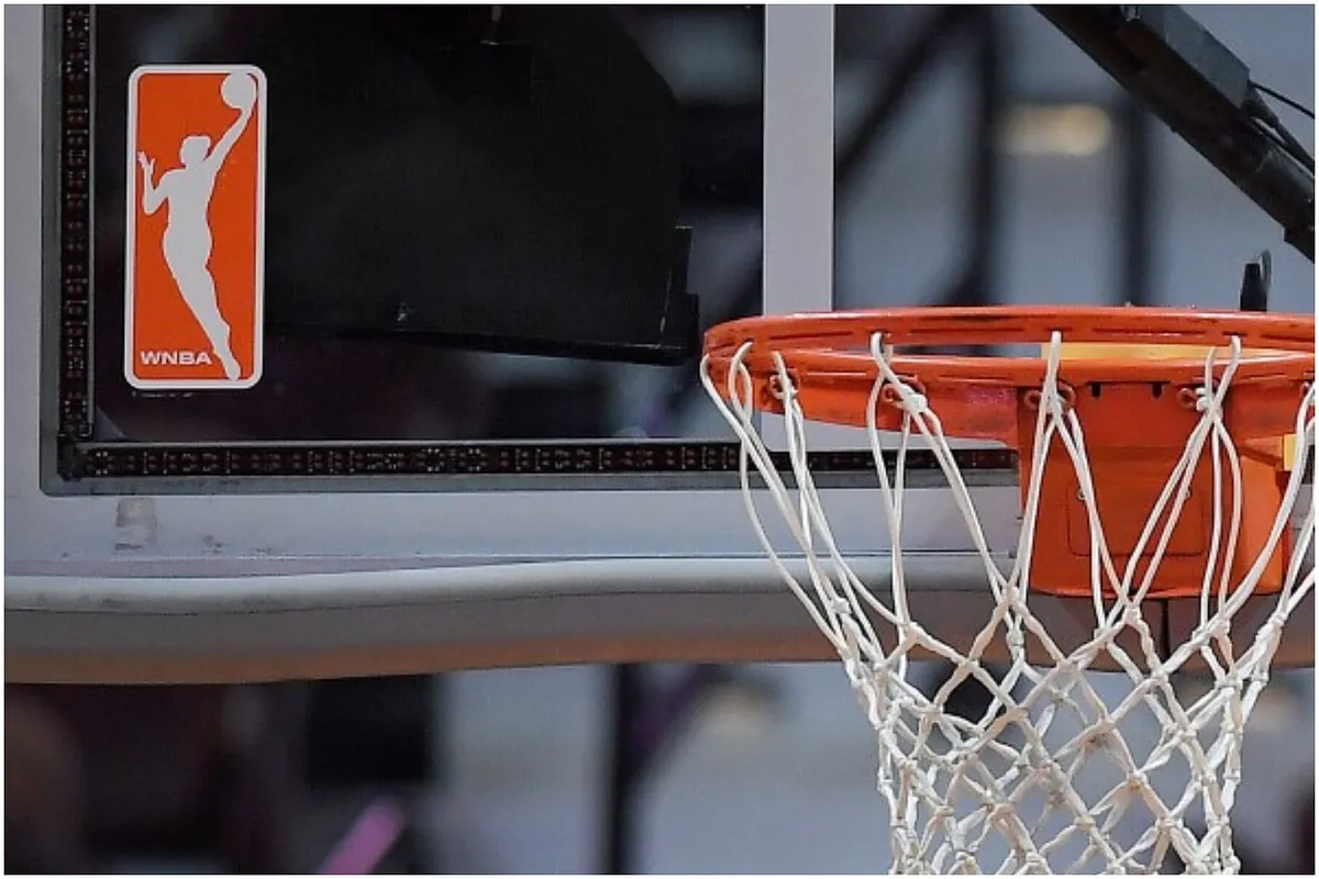 The latest comment from the WNBA about the CBA negotiations does not ...