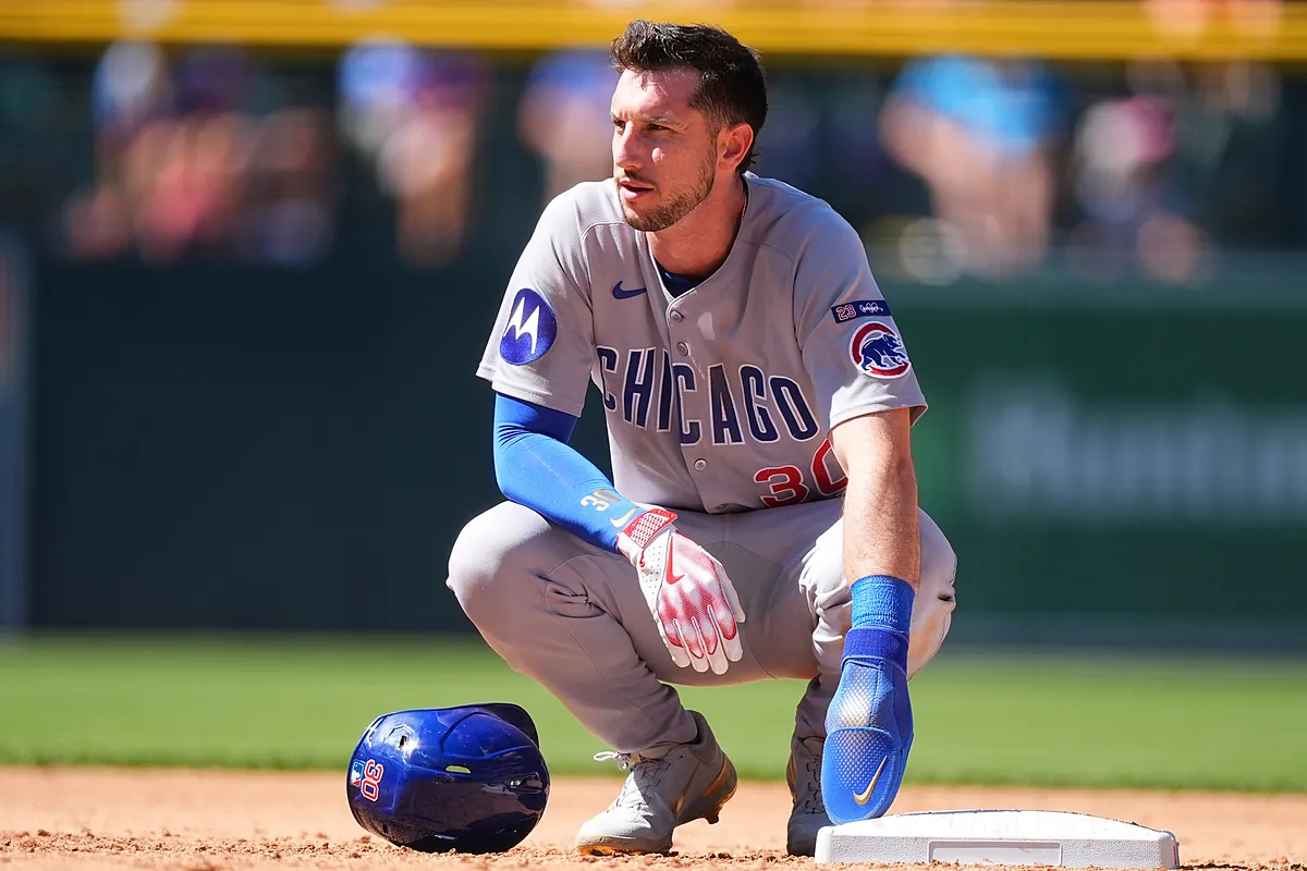 The Mets want to repeat the Juan Soto formula with Kyle Tucker | Marca