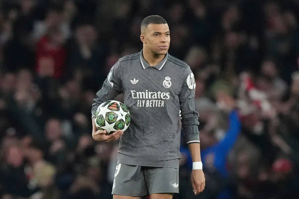 Mbappe goes on the attack against PSG | Marca