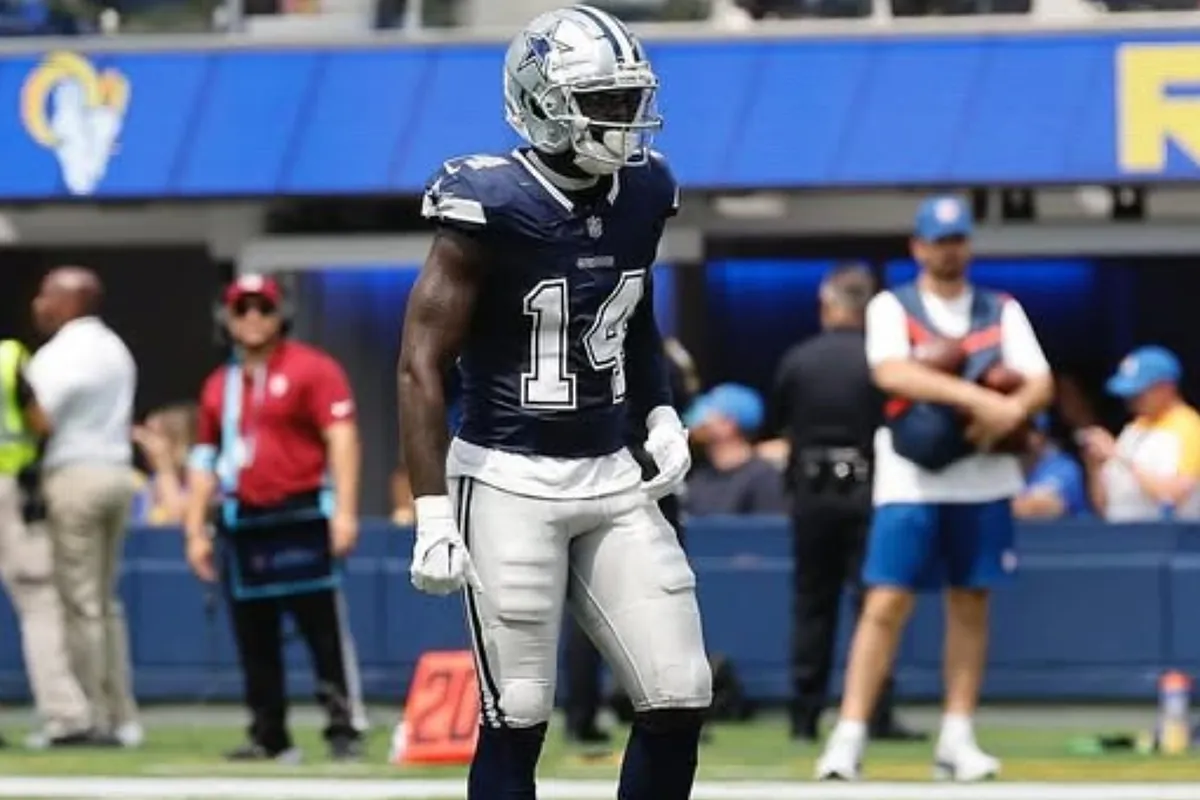 Markquese Bell will remain a Cowboy after getting new contract ...