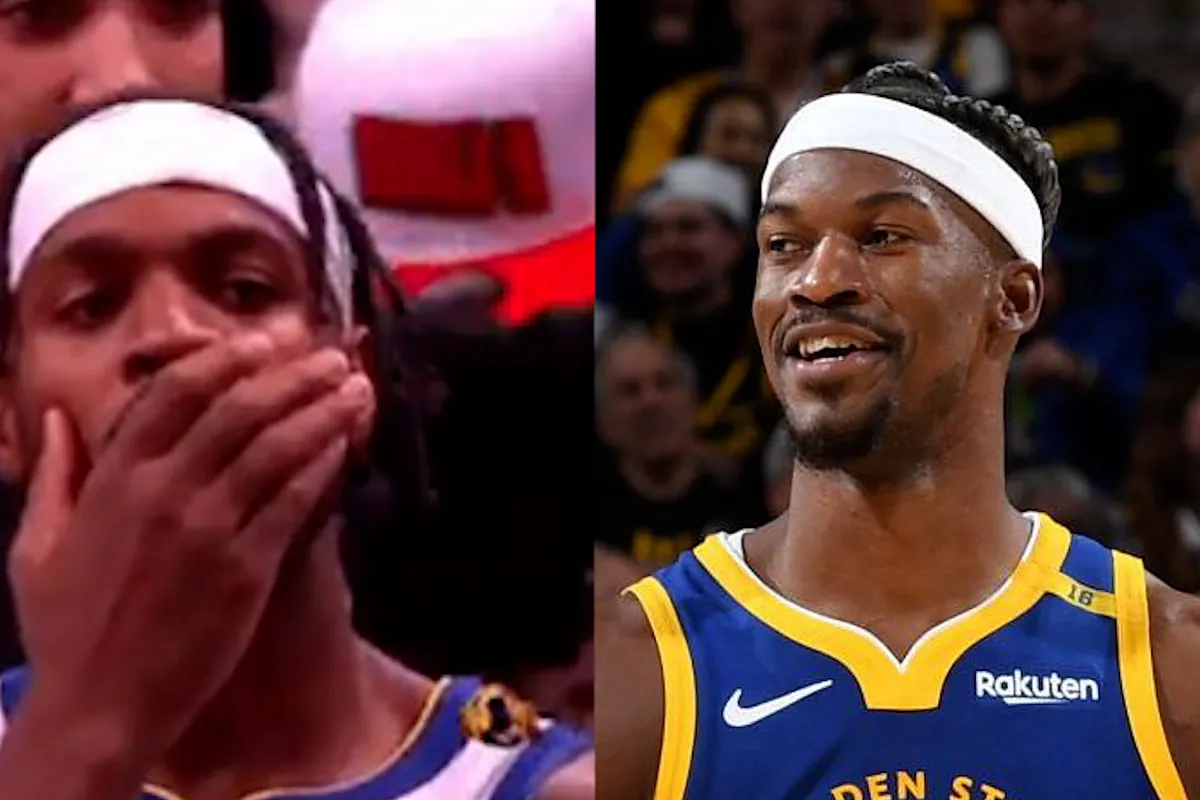 Stephen Curry called Batman as Buddy Hield roasts Jimmy Butler saying ...