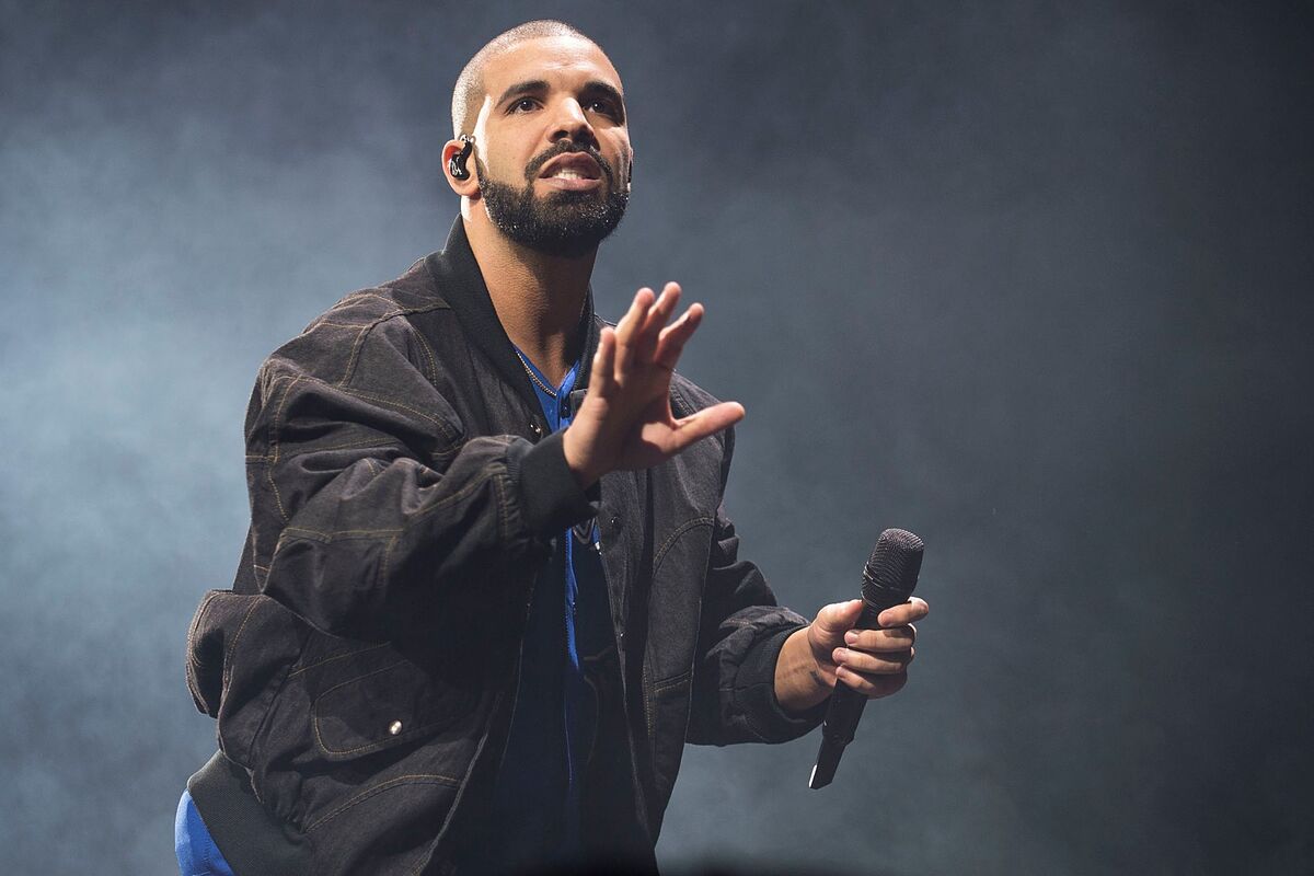 Boxing: Drake curse over? Rapper wins huge after Logan Paul vs. Dillon ...