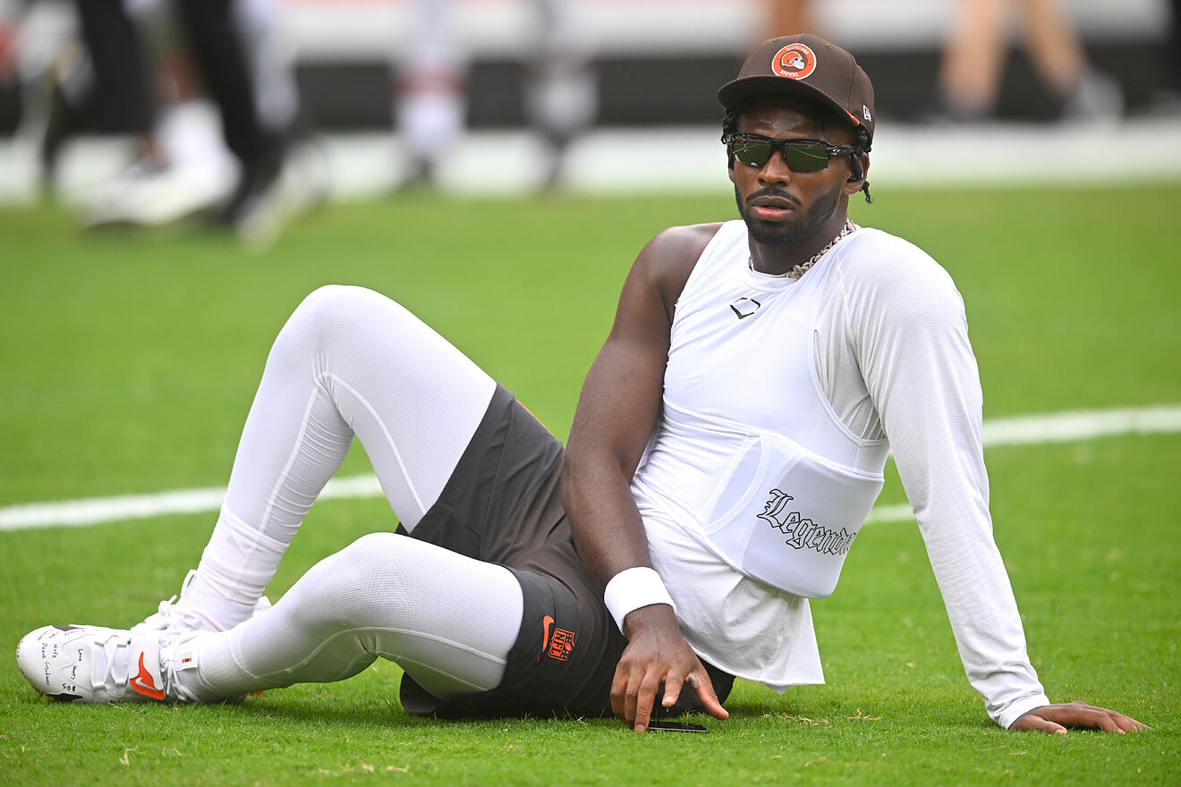 'Shedeur Sanders has become Angel Reese': Why controversial NFL critic ...