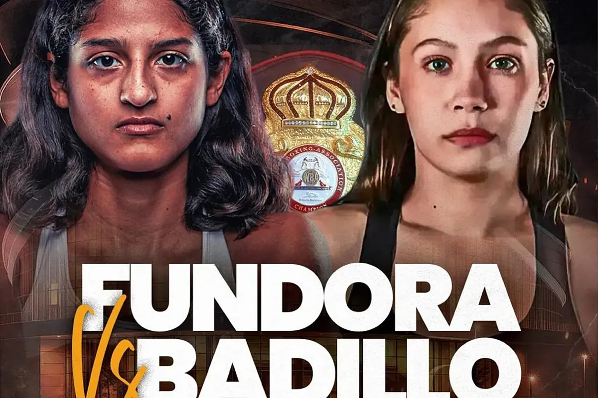 Gabriela Fundora vs Marilyn Badillo Prize Money: How much money will the winner of the fight ...