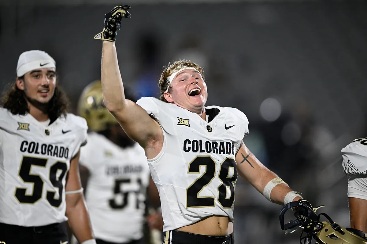 Colorado safety stuns fans with announcement that made Deion Sanders ...