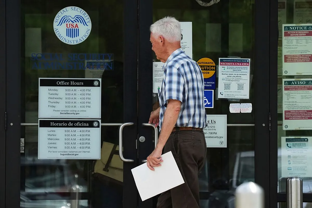 When will Social Security benefits be paid in December 2025? SSI and ...