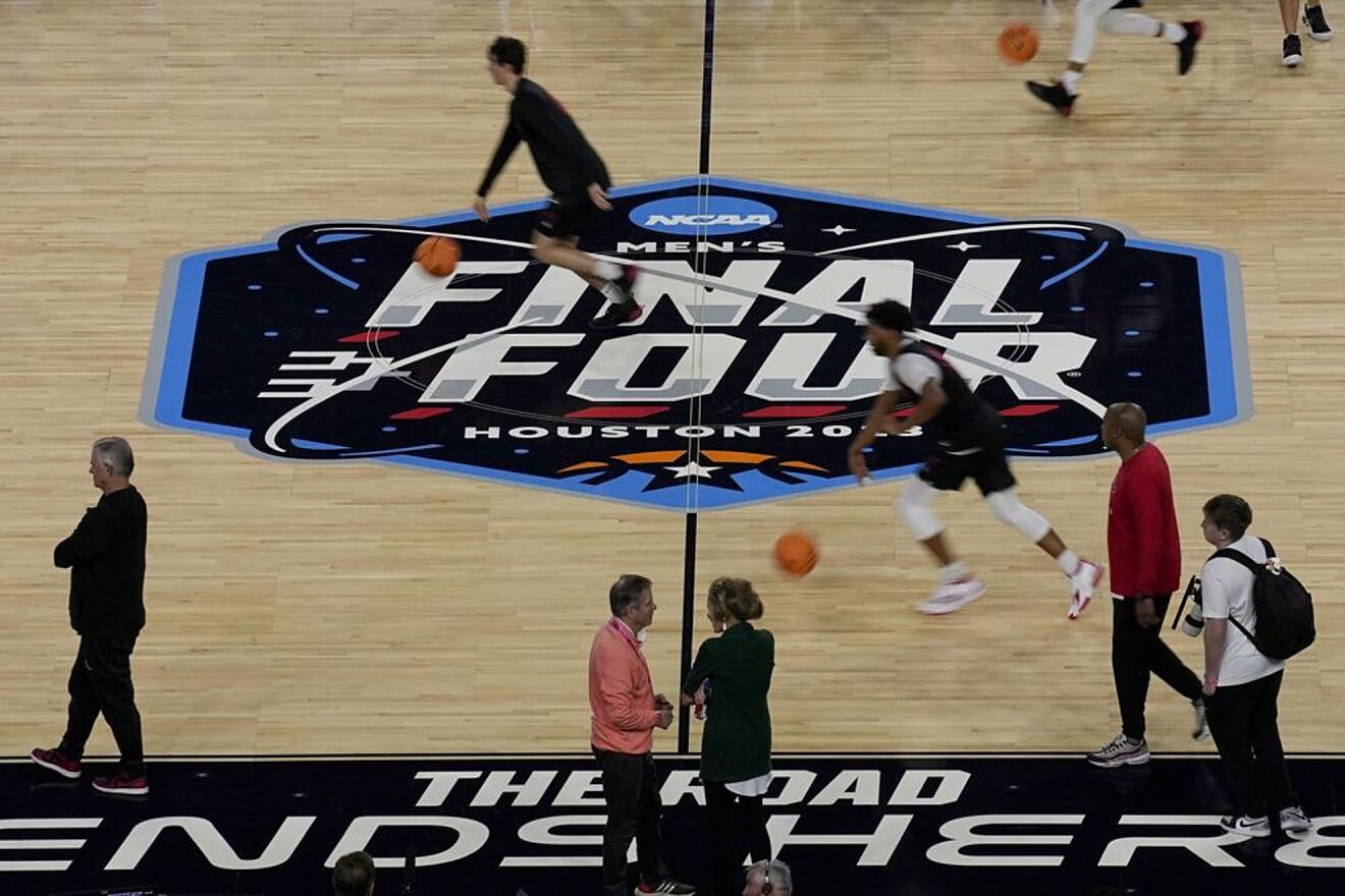 NCAA March Madness: Which team holds the record for the most Final Four ...