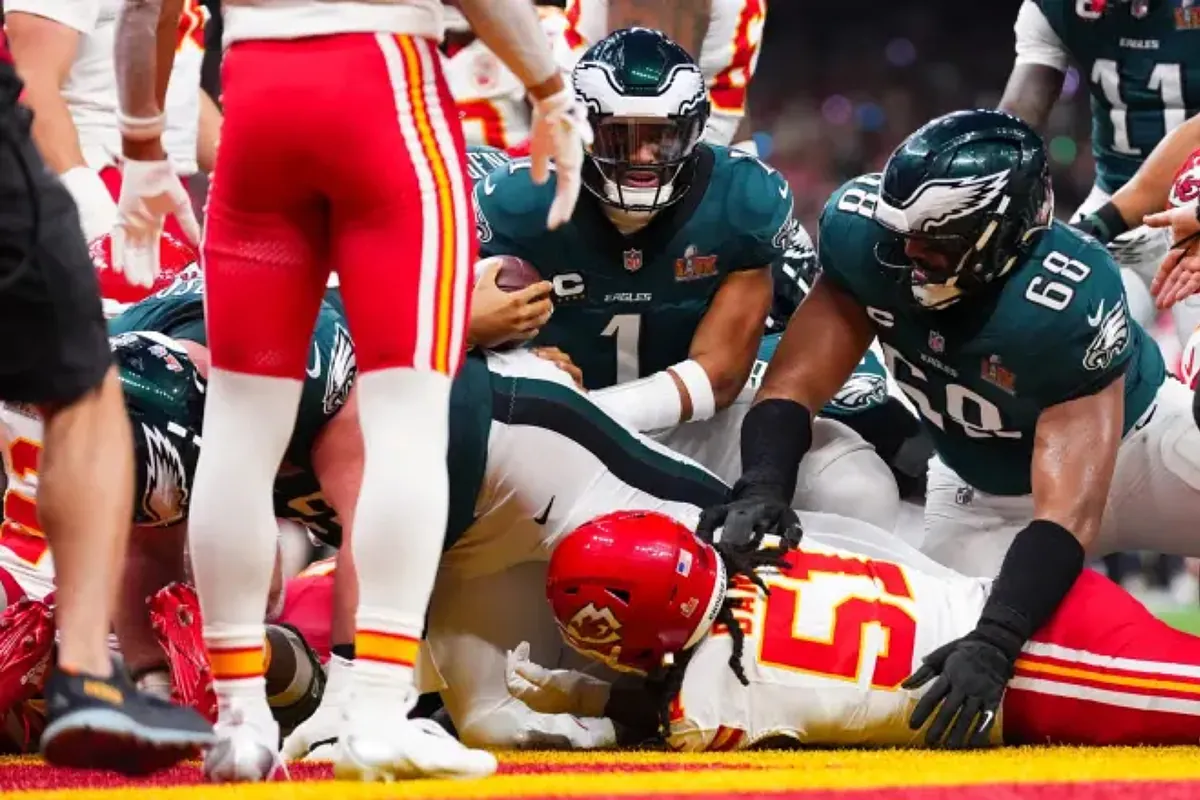 "The Super Bowl will not leave the United States" | Marca