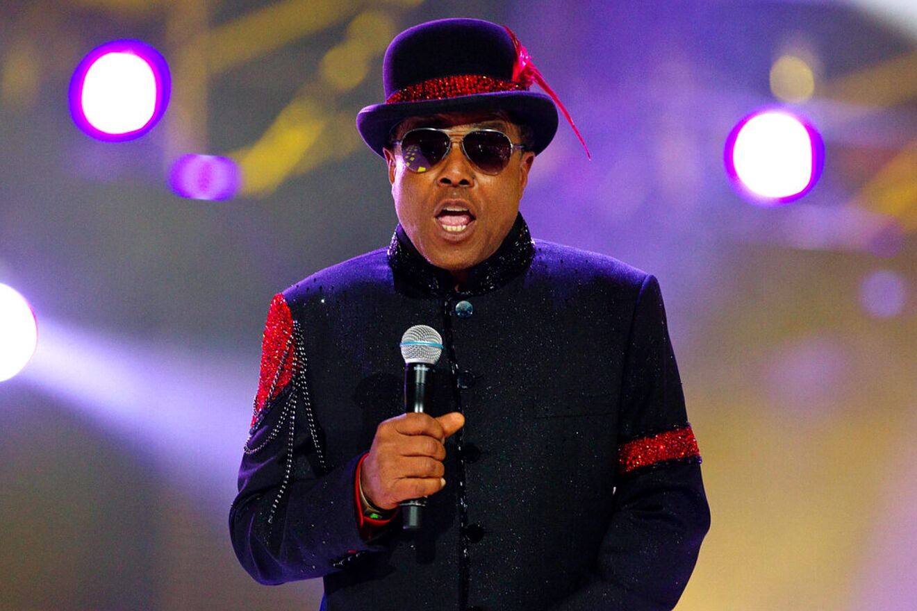 Tito Jackson Net Worth: How rich was the original member of the Jackson ...