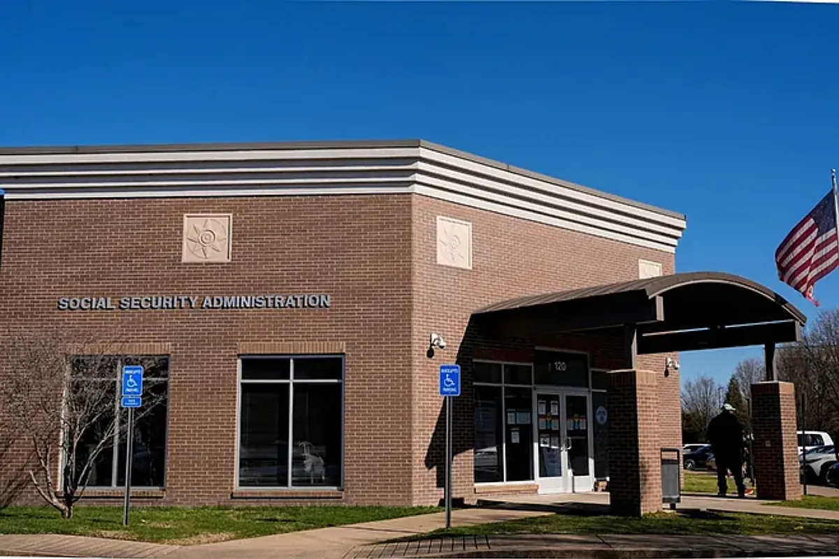 Social Security payment schedule for August 2025: When do you receive ...