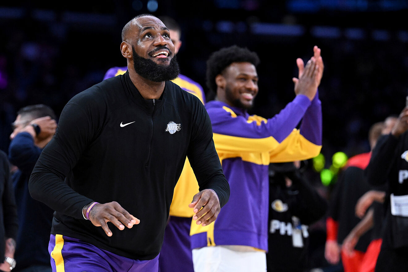 Pat McAfee interviews Lebron James: time and how to watch online the ...