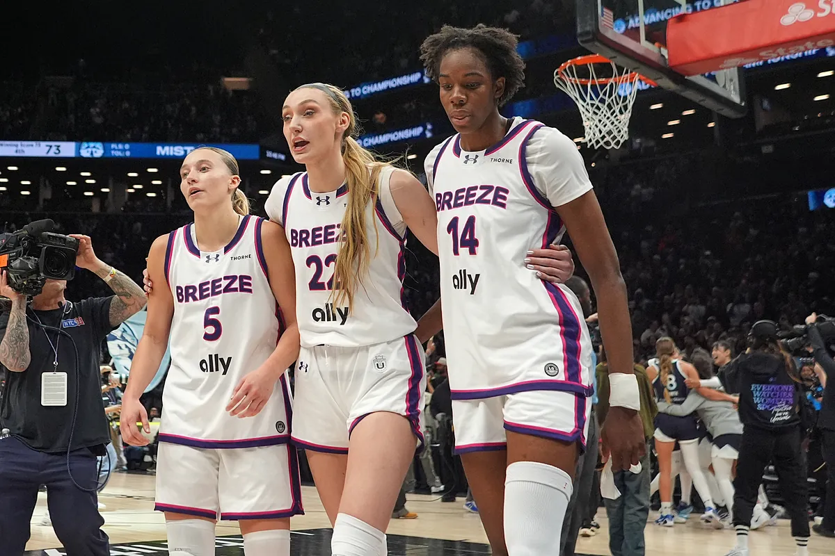 Unrivaled joins WNBA players as over eighteen thousand voices demand to ...