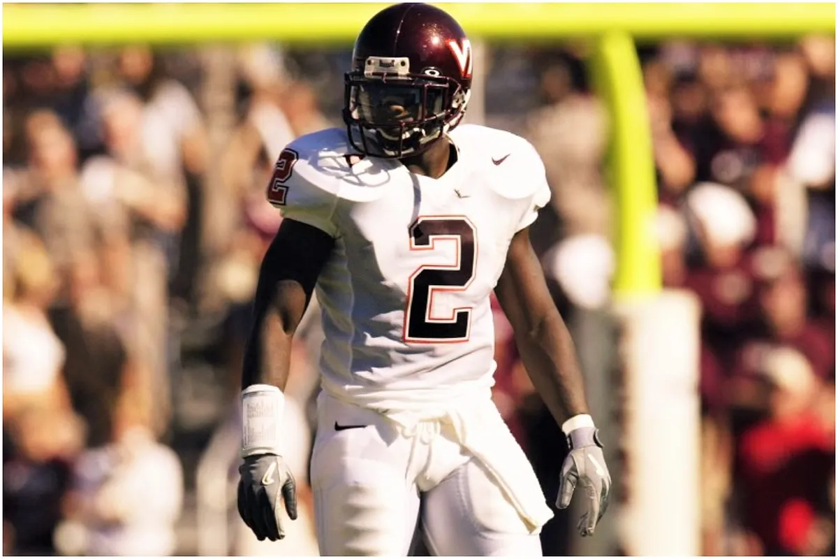 Ronyell Whitaker Net Worth: How much was the ex-cornerback worth at the ...