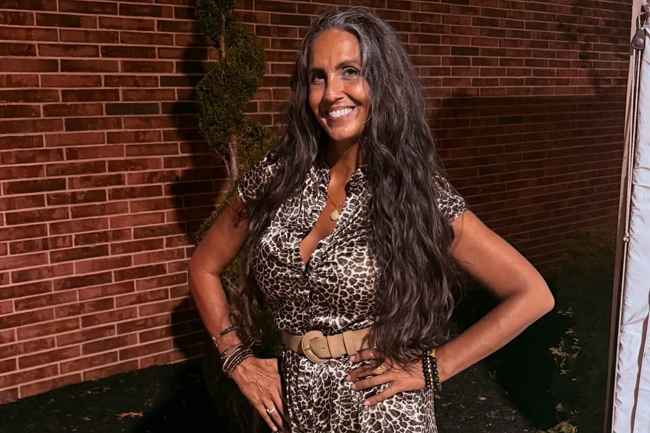 Who is Niki Frenchko? The nudist Republican candidate everyone is ...