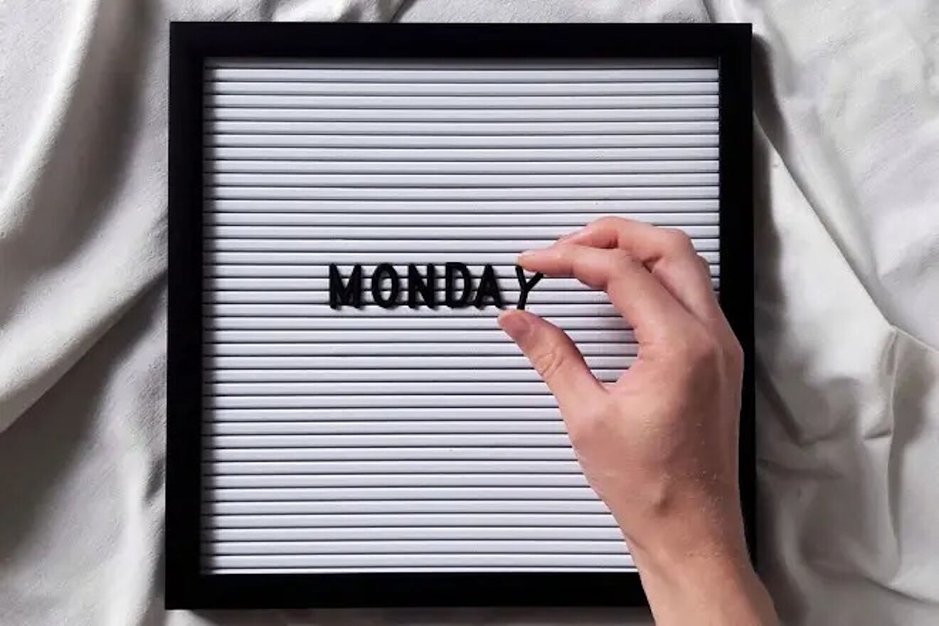 The reason why Mondays make us sadder, according to psychology | Marca