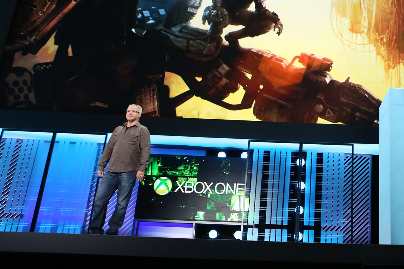 Vince Zampella Net Worth: How rich was the co-creator of Call of Duty ...