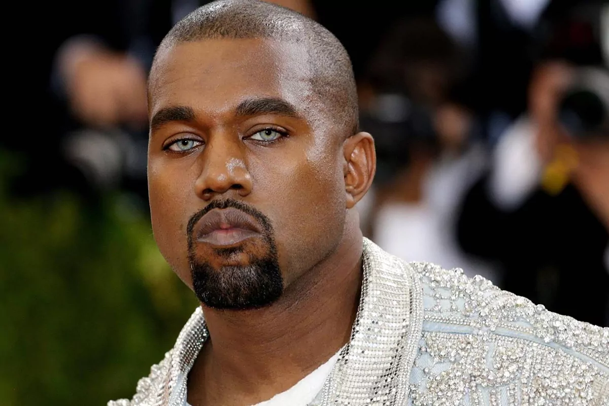 Kanye West says he "regrets life", leaving fans baffled and worried | Marca