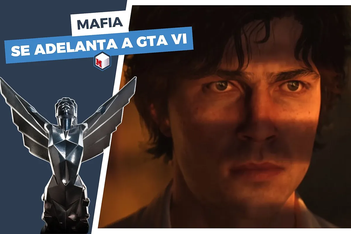 El mayor rival de GTA reaparece en The Game Awards con ventana de ...